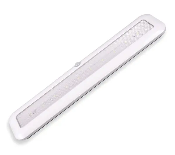 LIFEWARE GROUP 12 Inch Led Light Bar- Usb Rechargeable