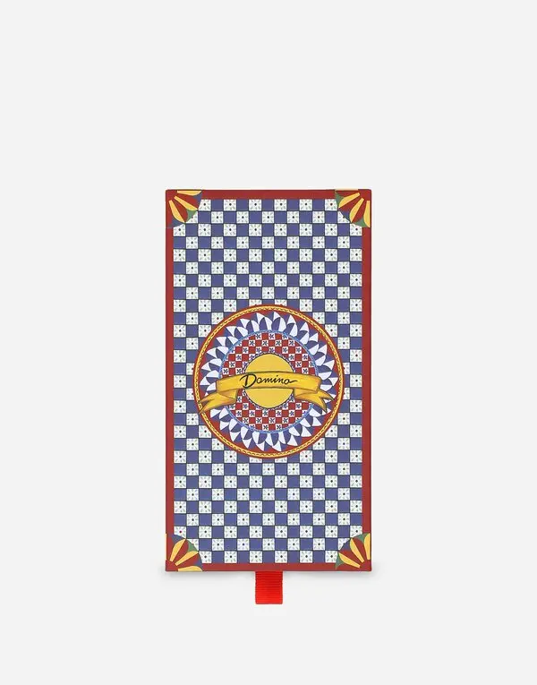 Dolce & Gabbana Domino Box Set