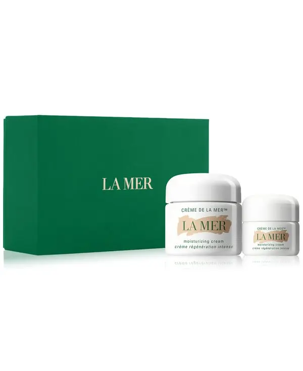 La Mer 2-pc. The Creme De Set
