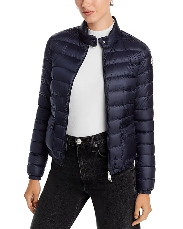 Moncler Lans Puffer Jacket