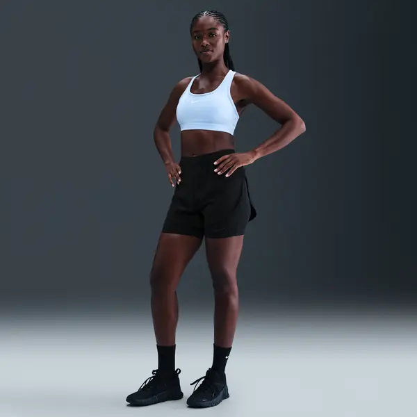 Nike Universa 2-in-1 5" Shorts