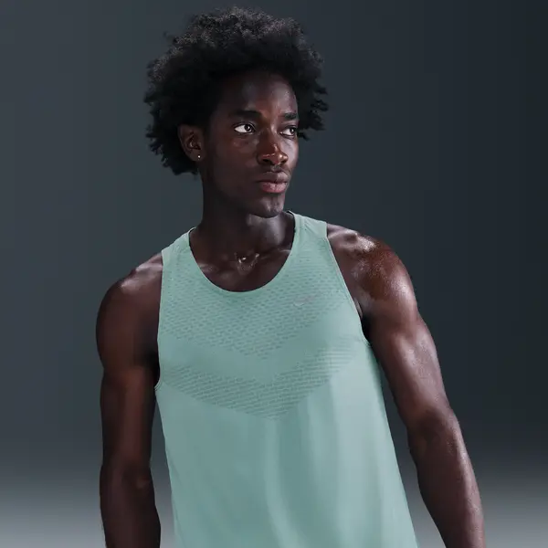 Nike Stride Dri-fit Adv Running Tank Top