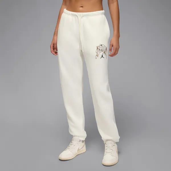 JORDAN Brooklyn Fleece Realtree Pants