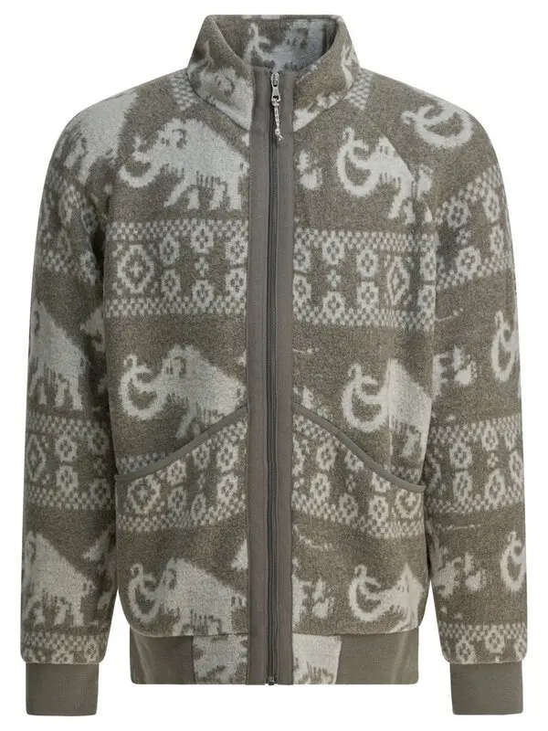 MAMMUT Jackets