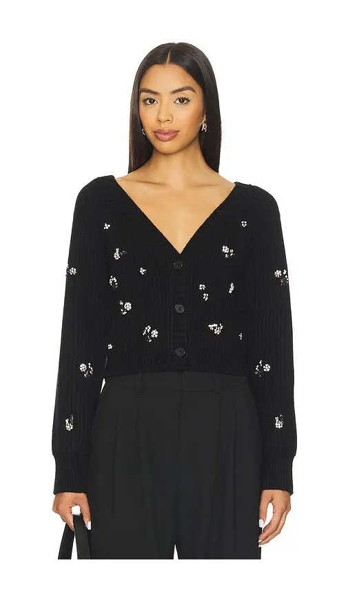 Simkhai Novah Cardigan