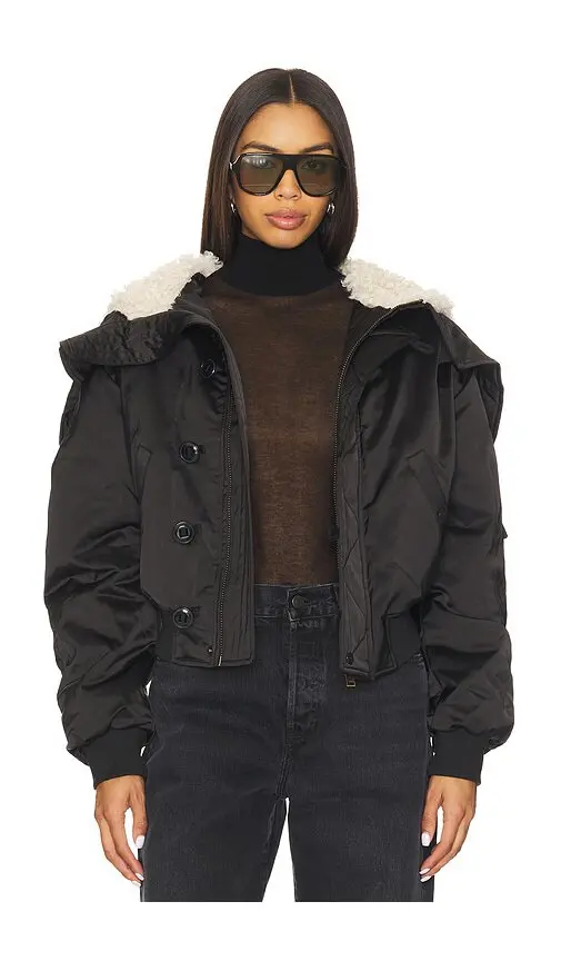 Isabel Marant Elisa Jacket