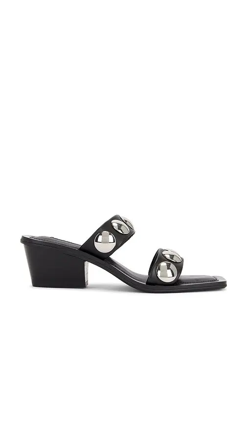 Senso Kaylee Ii Sandal In Brown