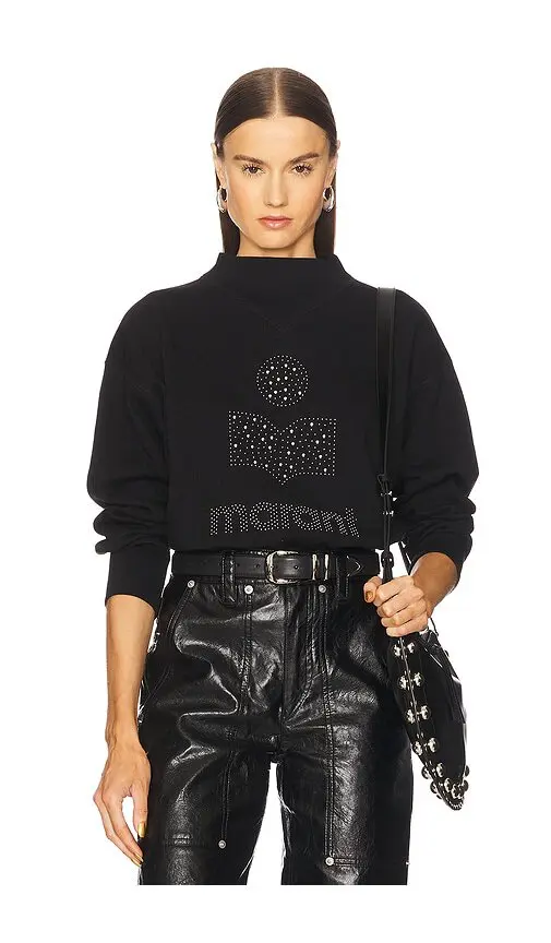 Isabel Marant Moby Sweatshirt