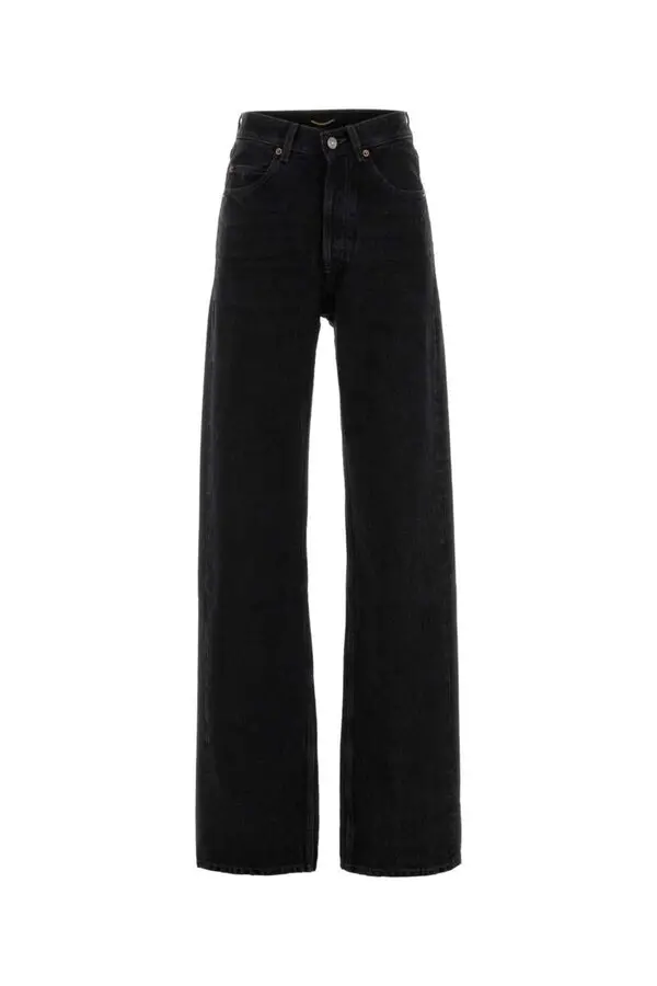 Saint Laurent Jeans