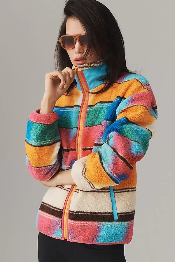 Beach Riot Bennie Jacket