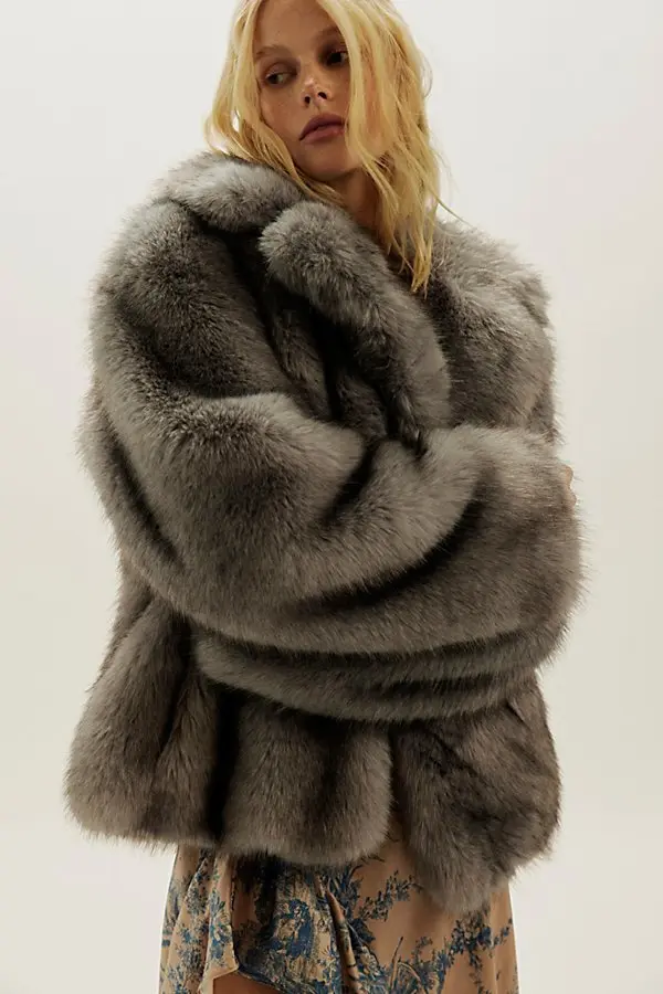 STAND STUDIO Valentina Jacket