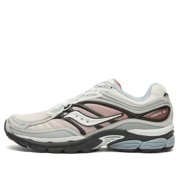 Saucony Progrid Omni 9 Sneaker