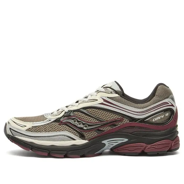 Saucony Progrid Omni 9 Sneaker