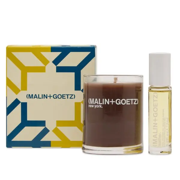 MALIN+GOETZ Notes Of Nostalgia
