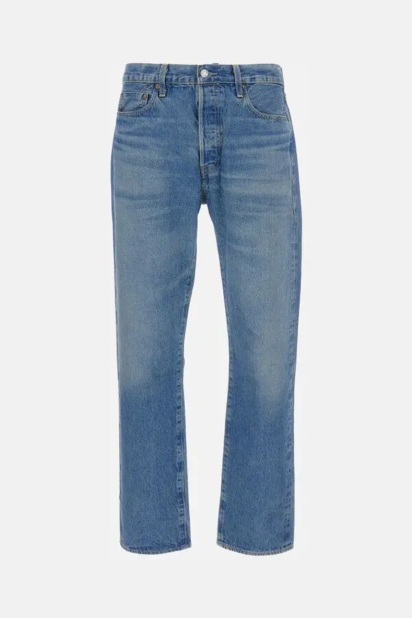 LEVI STRAUSS & CO. Levi's 501 Mij