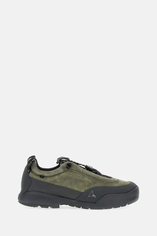 ROA X And Wander Cingino Hiking Sneakers