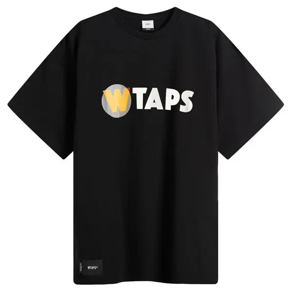 WTAPS Tnnl T-shirt
