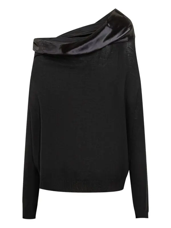 Alberta Ferretti Sweater