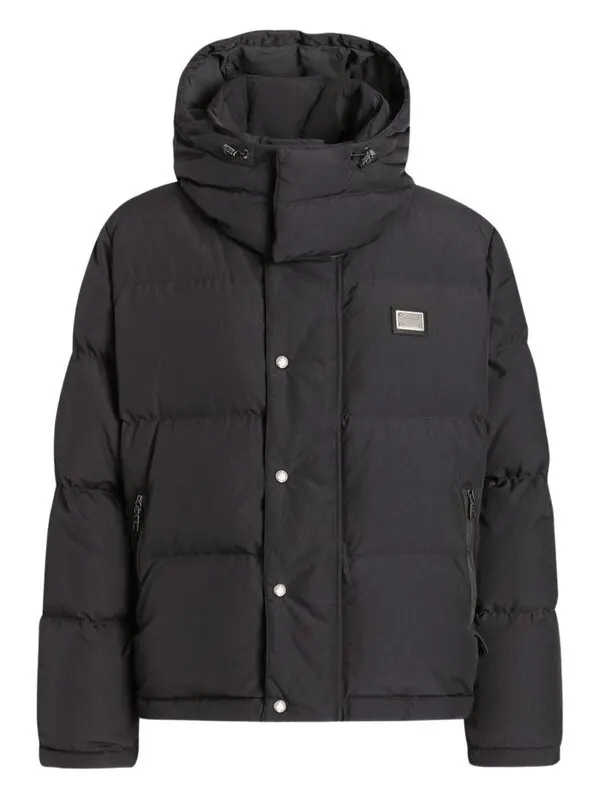 Dolce & Gabbana Down Jacket