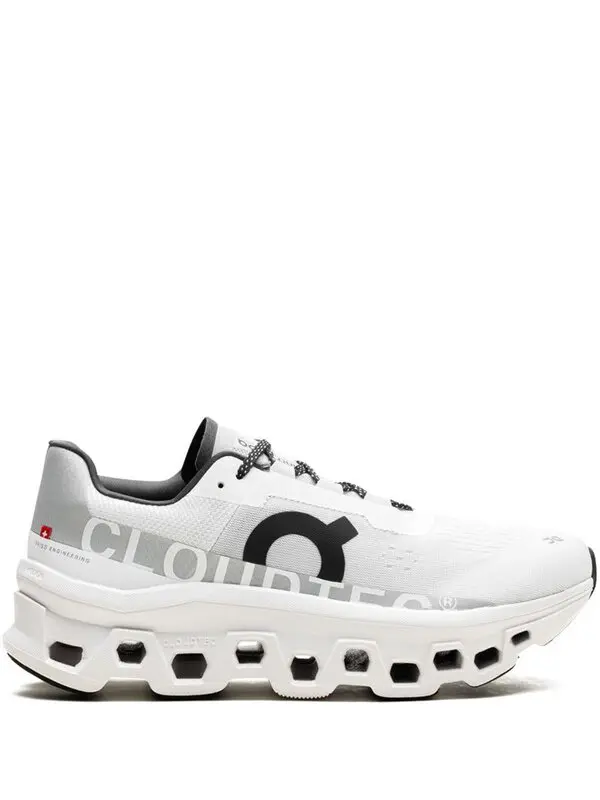On Cloudmonster Sneakers