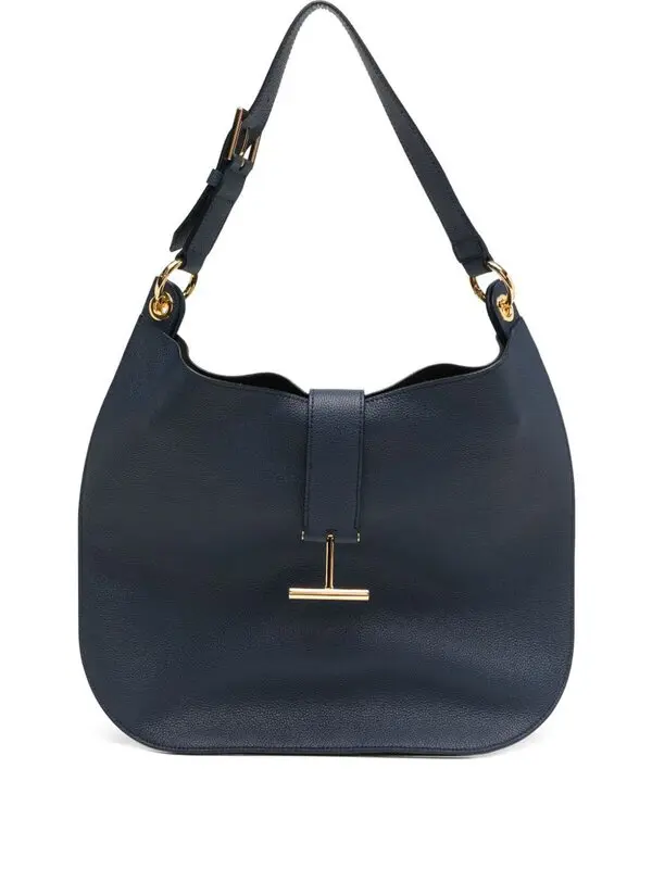 TOM FORD Tara Large Shoulder Bag