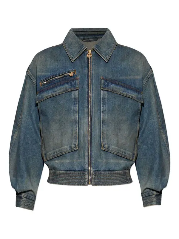 Versace Jacket