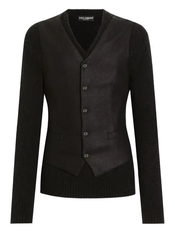 Dolce & Gabbana Sweater