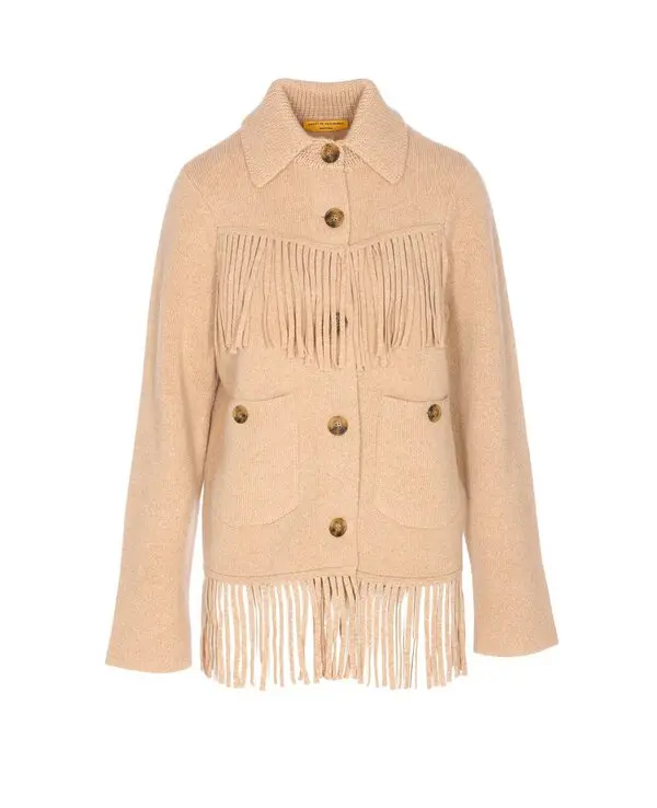 Guest In Residence Jackets