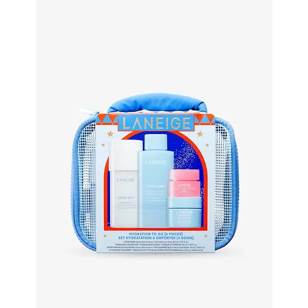 LANEIGE Hydration To Go Set