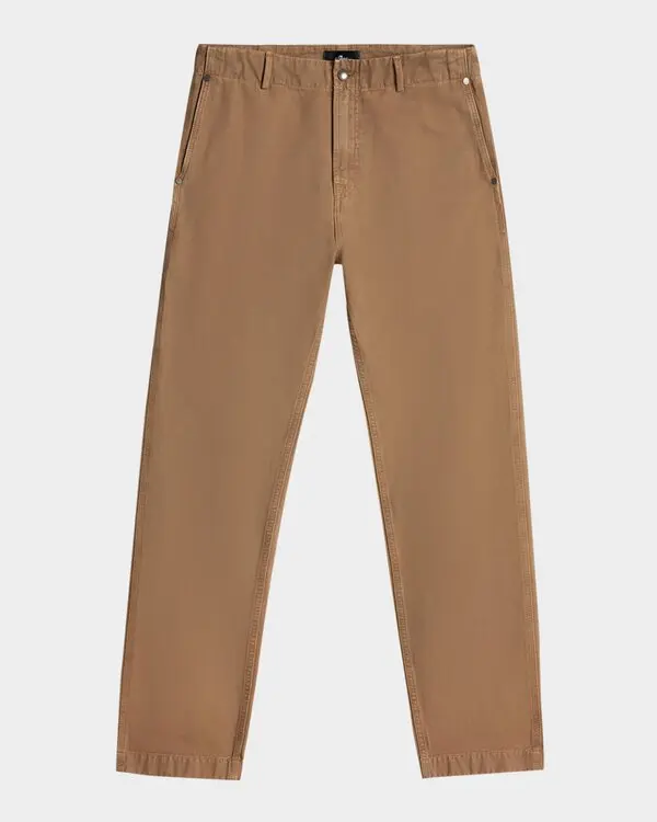 7 For All Mankind Carpenter Chino Pants