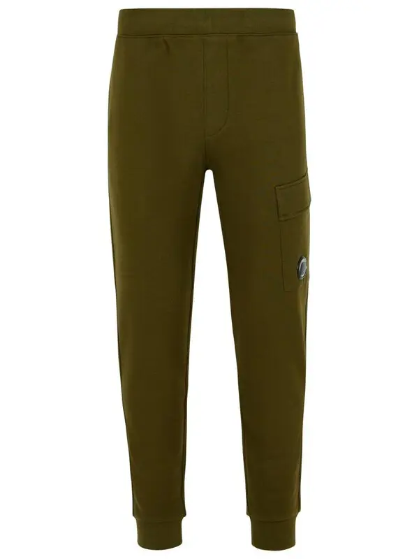 C.P. COMPANY Jogger' Cotton Pants