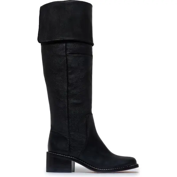 Bernardo Brix Over The Knee Boot