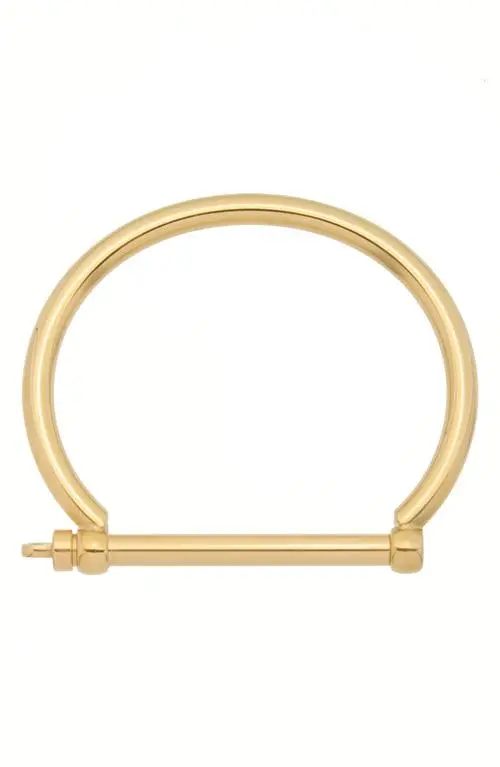 ST. MORAN Water Resistant Bangle Bracelet