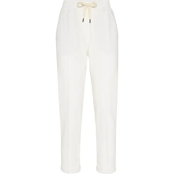 Brunello Cucinelli Track Trousers