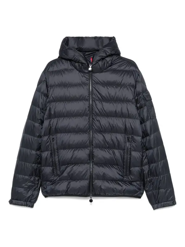 Moncler Najan Short Down Jacket