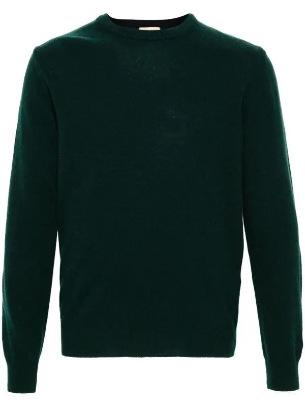 Woolrich Wool Crewneck