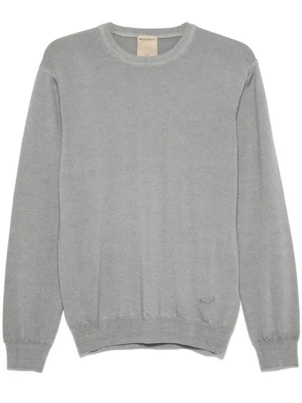 Woolrich Crew Neck Sweater