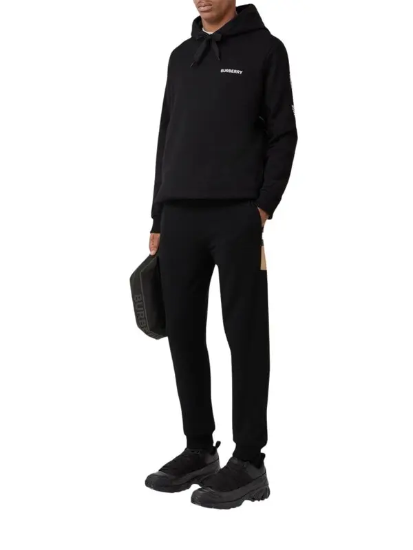 Burberry Stephan Tracksuit Bottoms