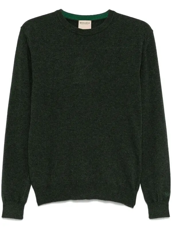 Woolrich Wool Sweater