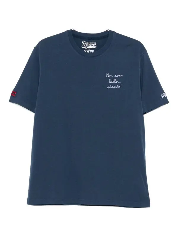 MC2 SAINT BARTH Arnot M/c T-shirt
