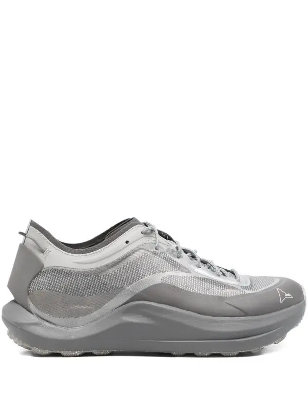 ROA Sella Sneaker - Silver