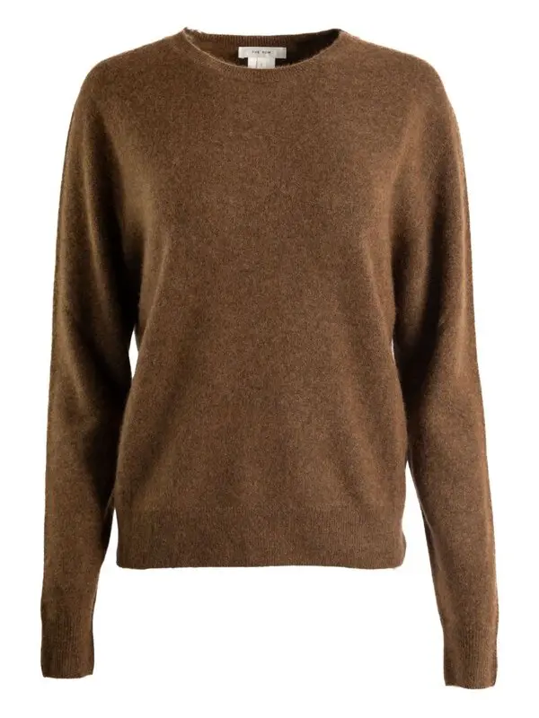 THE ROW Lorynna Cashmere Jumper