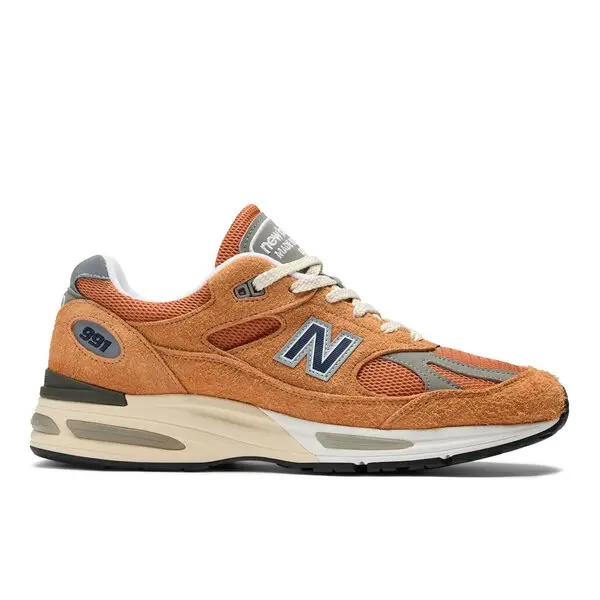 NEW BALANCE Made Inv2 Grounded Pastels
