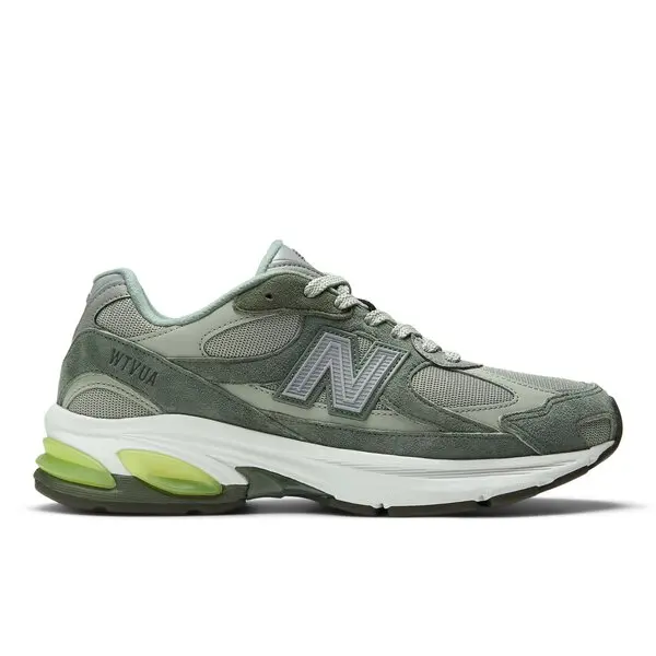 NEW BALANCE Wtaps X Abzorb 2010