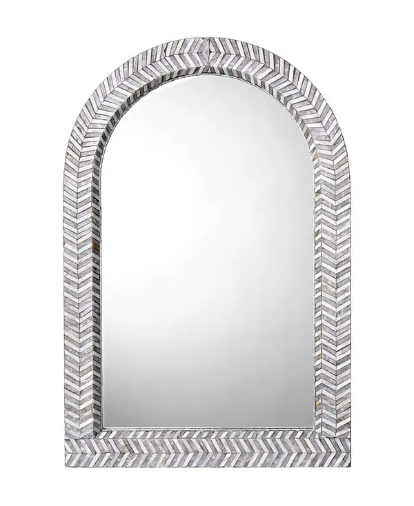 JAMIE YOUNG CO. Beverly Arch Mirror