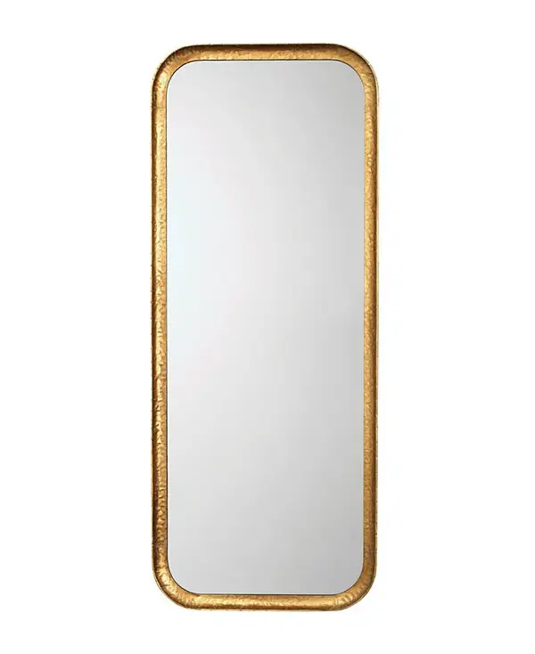 JAMIE YOUNG CO. Capital Rectangle Mirror