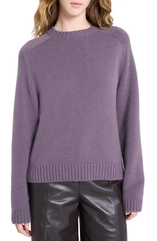 TWP New Jill Cashmere Sweater