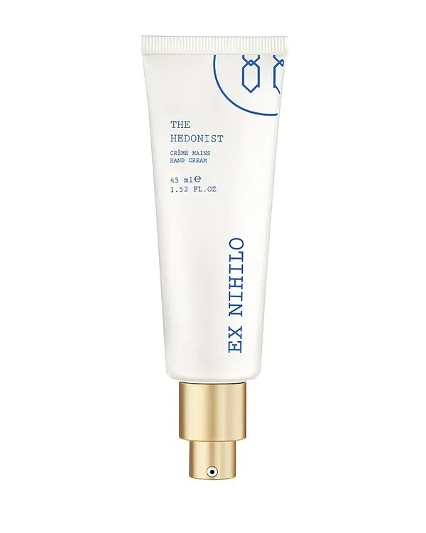 EX NIHILO Hand Cream The Hedonist 1.52 Oz