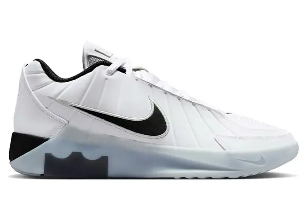 Nike Lebron Witness