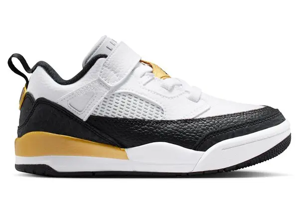 JORDAN Spizike Low Dmp